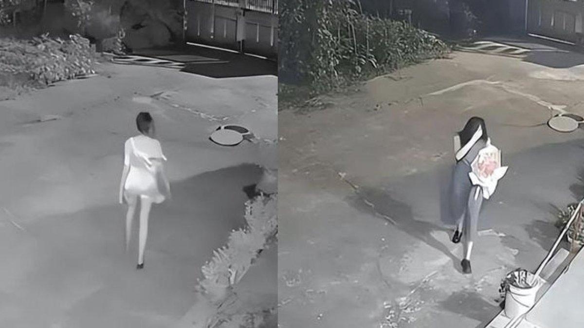 CURIGA Istri Sering Keluar Tengah Malam Pakai Baju Seksi, Suami Syok Cek CCTV Tetangga: Sulit ...