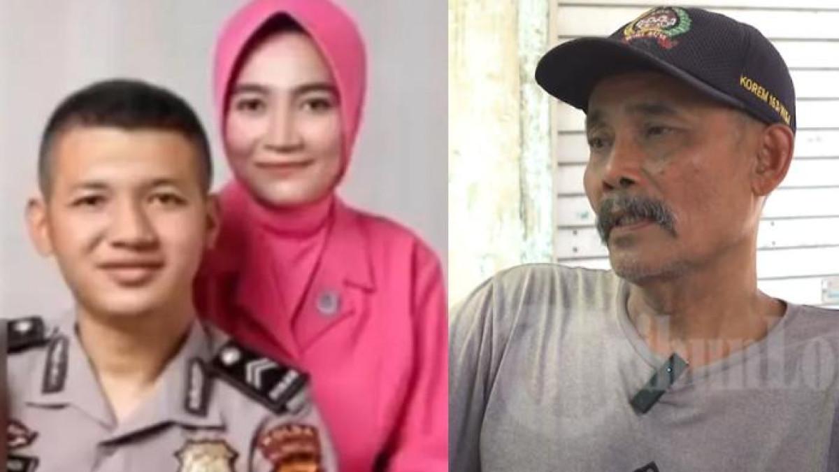 Pemandi Jenazah Saksi Brigadir Nurhadi Meninggal Tak Wajar, Ungkap Kondisi Jasad Banyak Luka ...