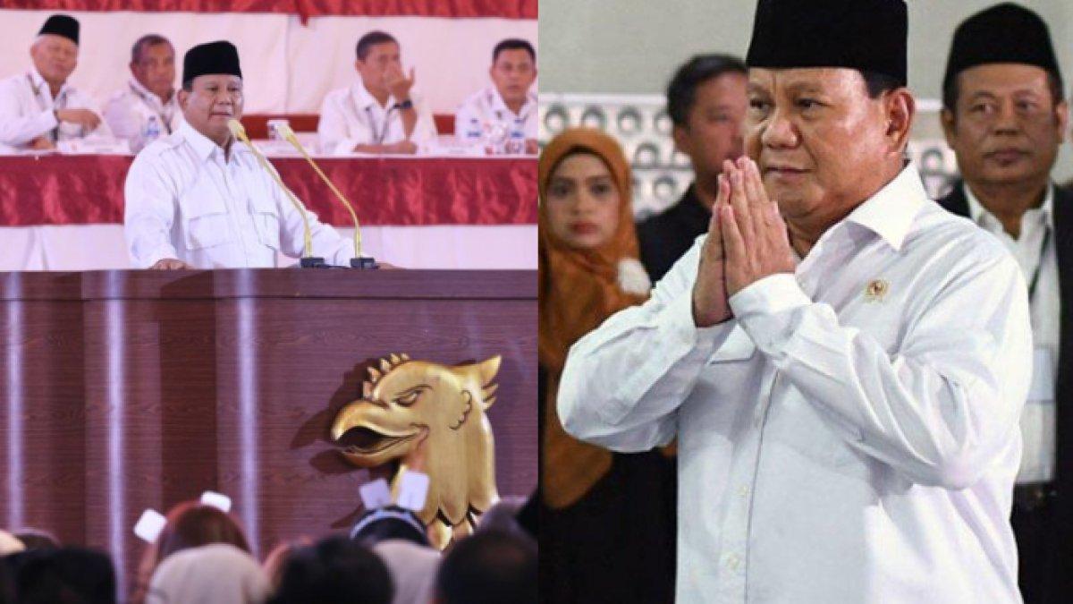 Gerindra Kaget! Candaan Acara Internal Bisa Tersebar, Video Prabowo ...
