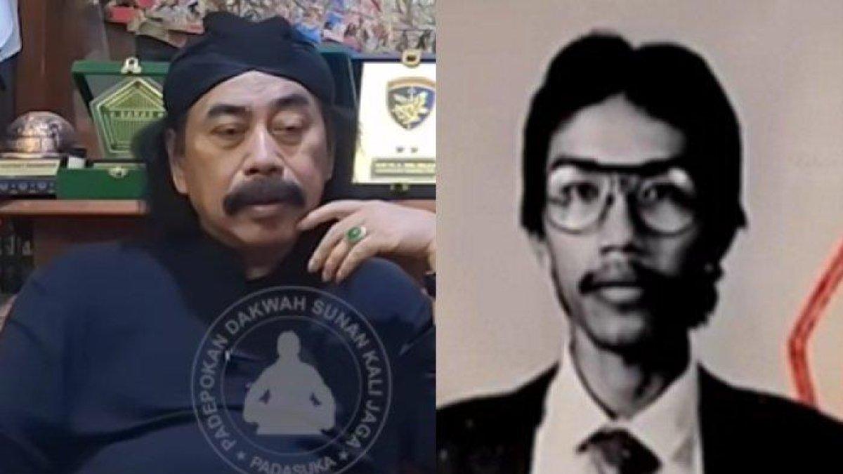 Sosok & Profil Syarif Rahmat, Sebut PKS akan Terseret Kasus Ijazah ...