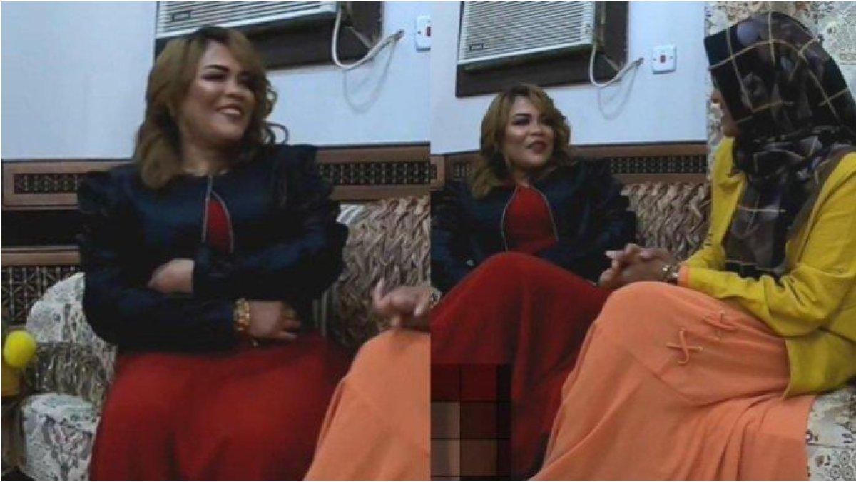 Baru 3 Hari Kerja Tkw Di Arab Langsung Dinikahi Majikan Lansia Tak