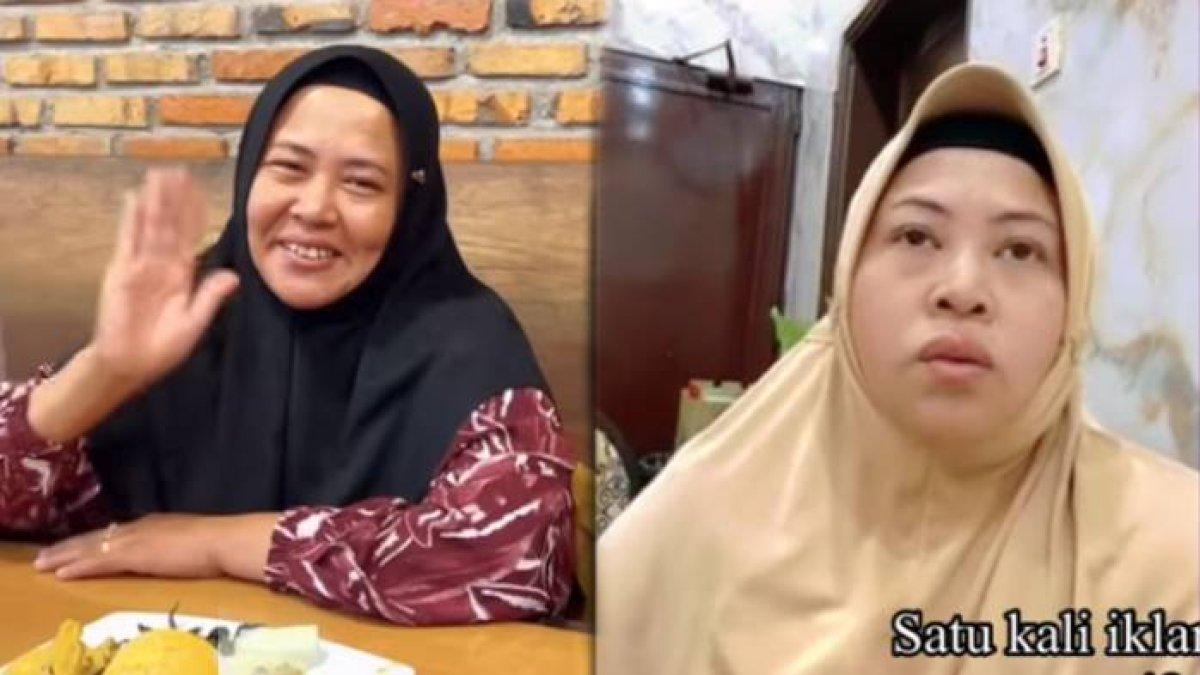 Viral TKW Jadi Bintang TV Arab Saudi, Sikap Majikan Bikin Betah, Kerja 30 Tahun Baru Pulang 2 ...