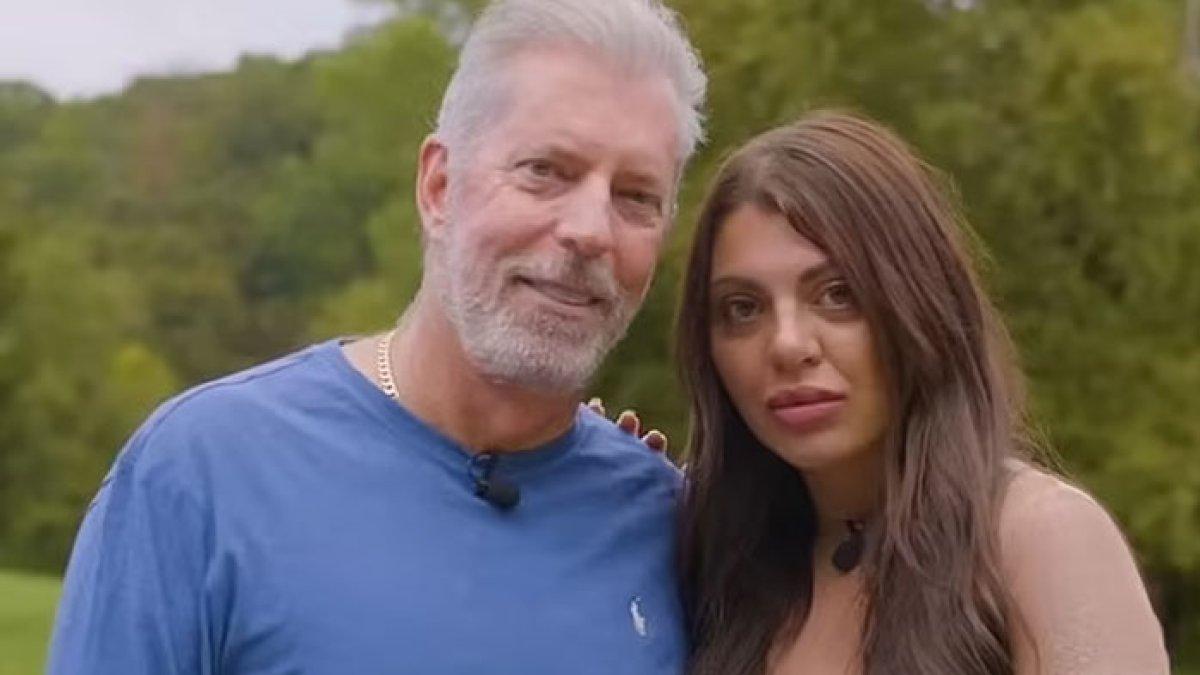 Wanita 30 Tahun Niat Porotin Sugar Daddy 63 Tahun, Ujung-ujungnya Malah ...