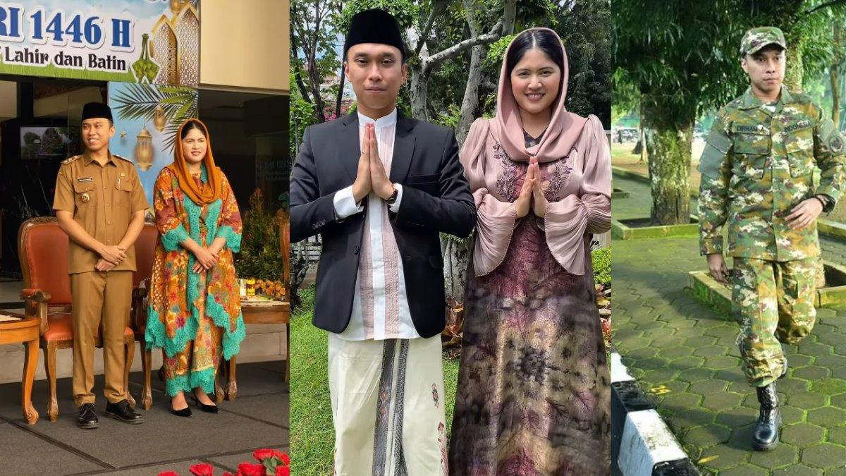 Sepak Terjang Dirham Akbar Wakil Bupati Lamongan 2025, Pengusaha Muda ...