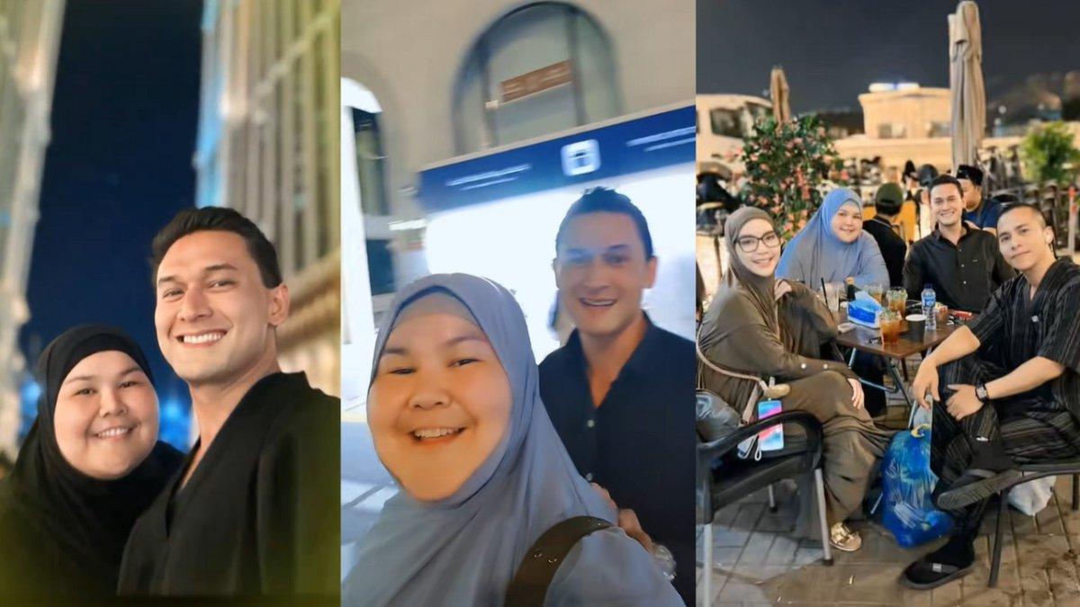 Sosok Nadia Pasha, Artis Lawas yang Kena Rumor Diam-diam Dinikahi Indra Bruggman, Ini Awal ...