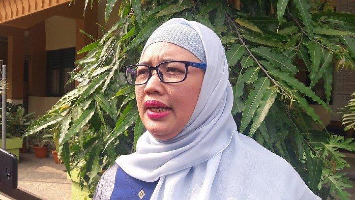 Sosok & Profil Retno Listyarti, Eks Kepsek Kritik Dedi Mulyadi soal Barak Militer, Dulu Dipecat ...