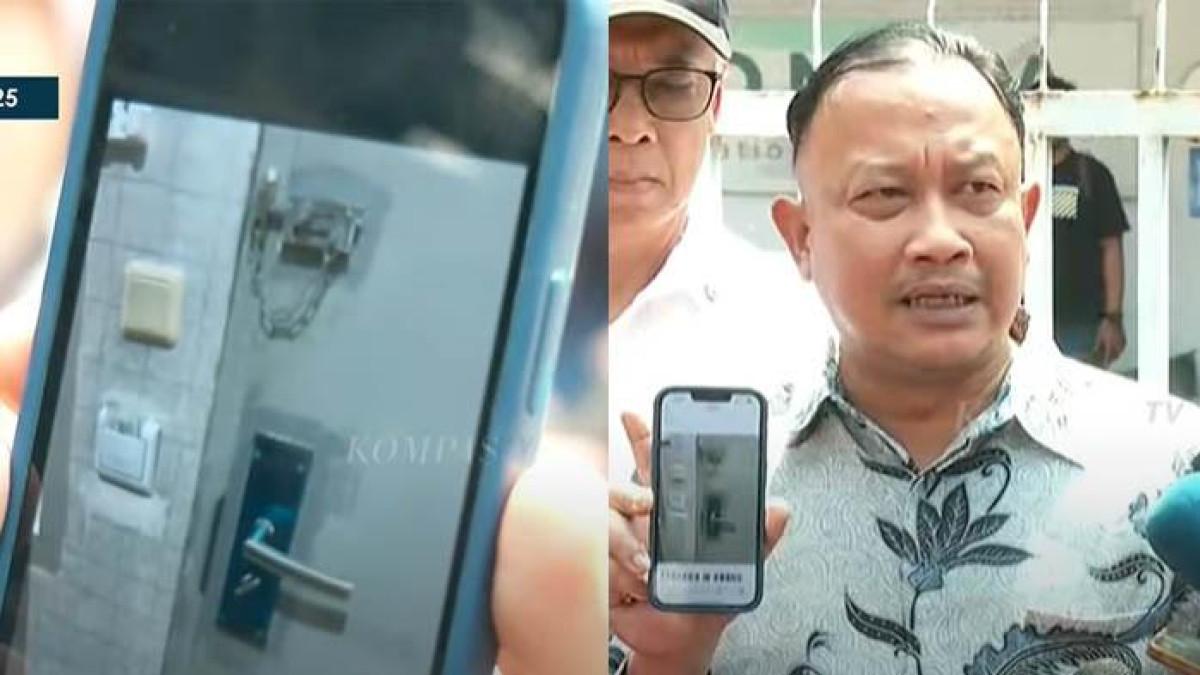 Terungkap Aktivitas Terakhir Diplomat Arya Daru di Ponsel Sebelum Ditemukan Tewas, Punya 2 HP ...