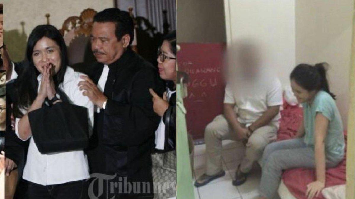 Semedi Ingin Amnesia, Otto Hasibuan Cerita Penderitaan Jessica Wongso di Bui, Masih Sisa 13 ...