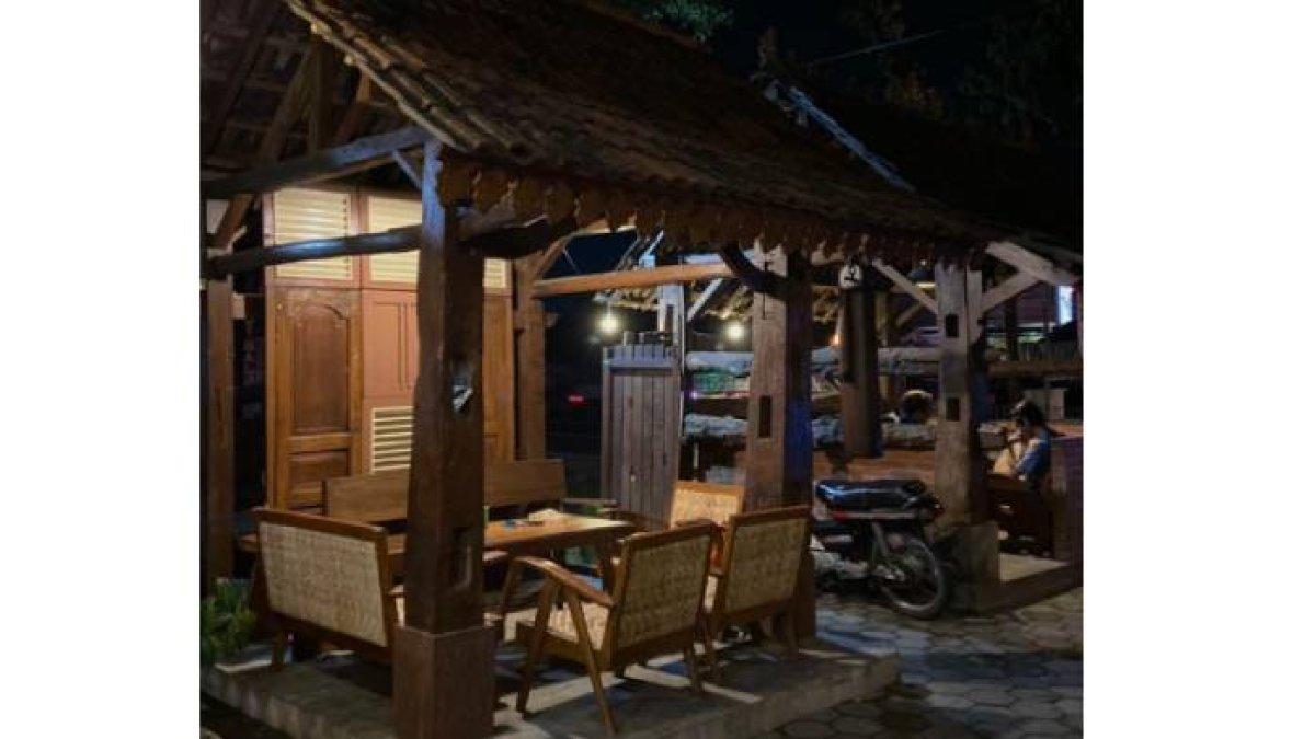 5 Rekomendasi Kafe di Delanggu Klaten, Bisa Ngopi dengan Suasana Nyaman ...