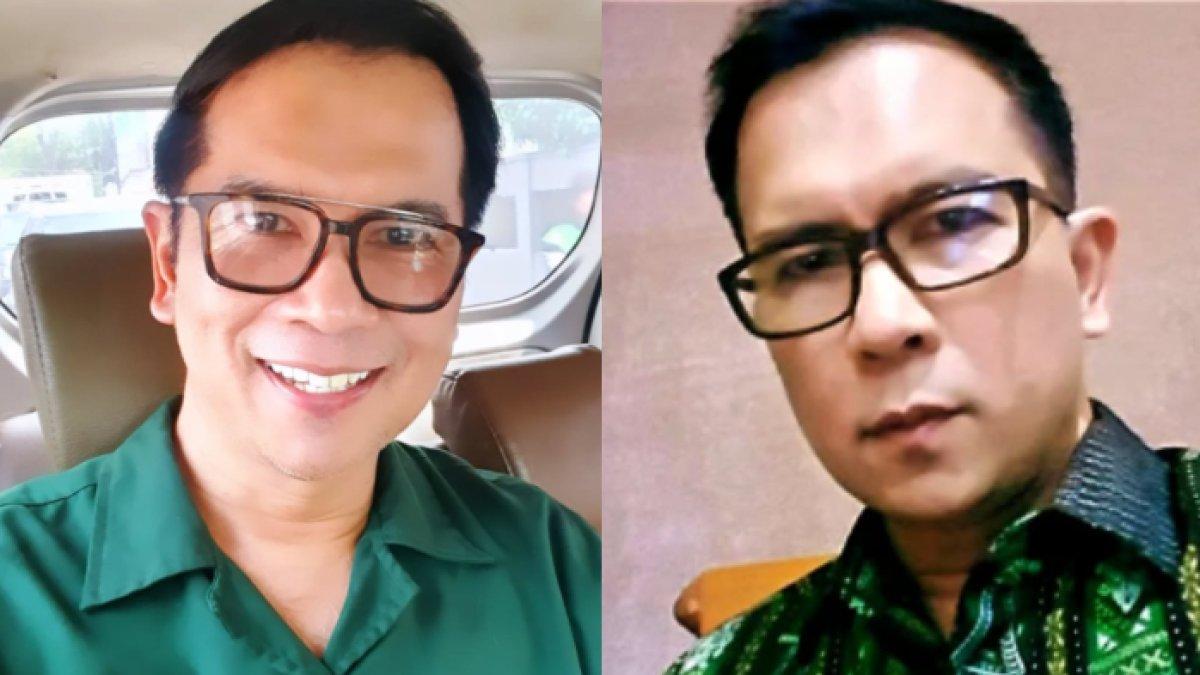 Cerita Krisna Mukti Diam-diam Pernah Menikah tapi Cuma Bertahan 9 Bulan ...