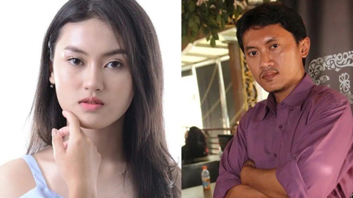 Ingat Arya Wiguna 'Demi Tuhan'? Putrinya Viral Usai Curhat: Keluarga Berantakan Gegara Eyang ...