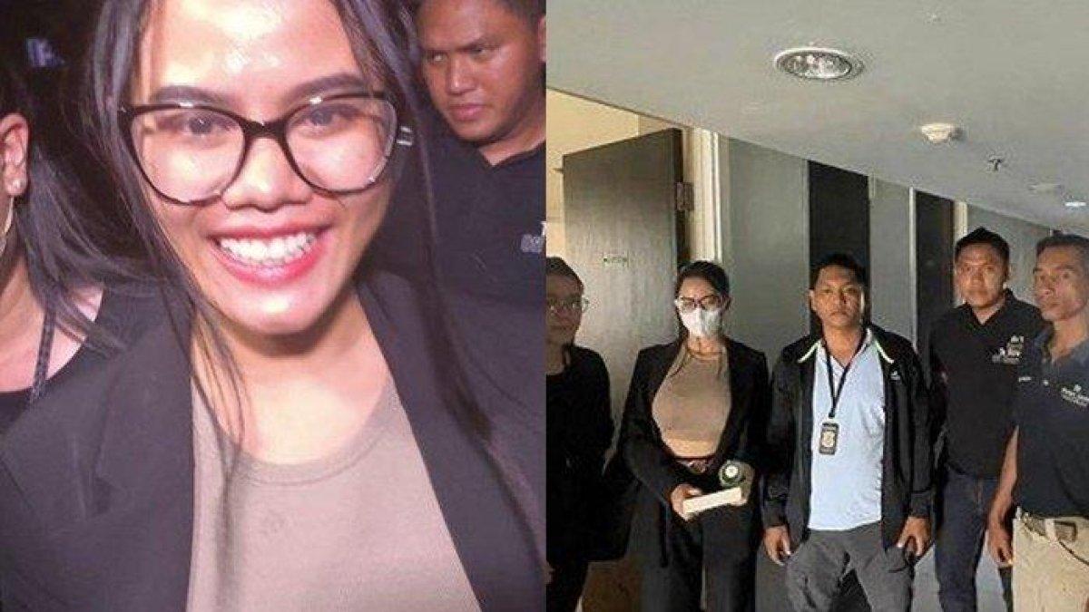 6 Bulan Bebas, Lagi-lagi Siskaeee Ditangkap Paksa Polisi, Terancam 10 Tahun Penjara & Denda Rp 5 ...