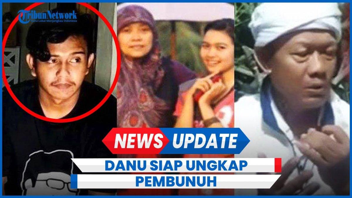Update Pembunuhan Subang Jabar, Kuasa Hukum Yosep Tuding Danu Bohong, Eksekusi Amalia & Tuti ...