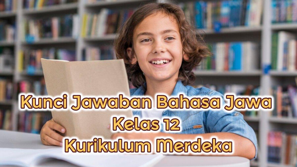Wiyar Wiron Kagem Tiyang Putri Kirang Langkung? Kunci Jawaban Bahasa ...