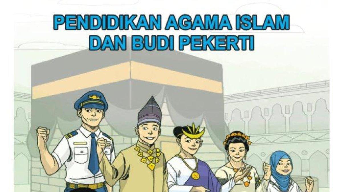 Kunci Jawaban PAI Kelas 10 Hal 232-235 Bab 8: Bagaimana Ciri Orang Kuat ...