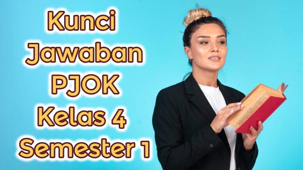 Permainan Tarik Tambang Bertujuan untuk Melatih? 48+ Soal & Kunci Jawaban PJOK Kelas 4 Semester ...