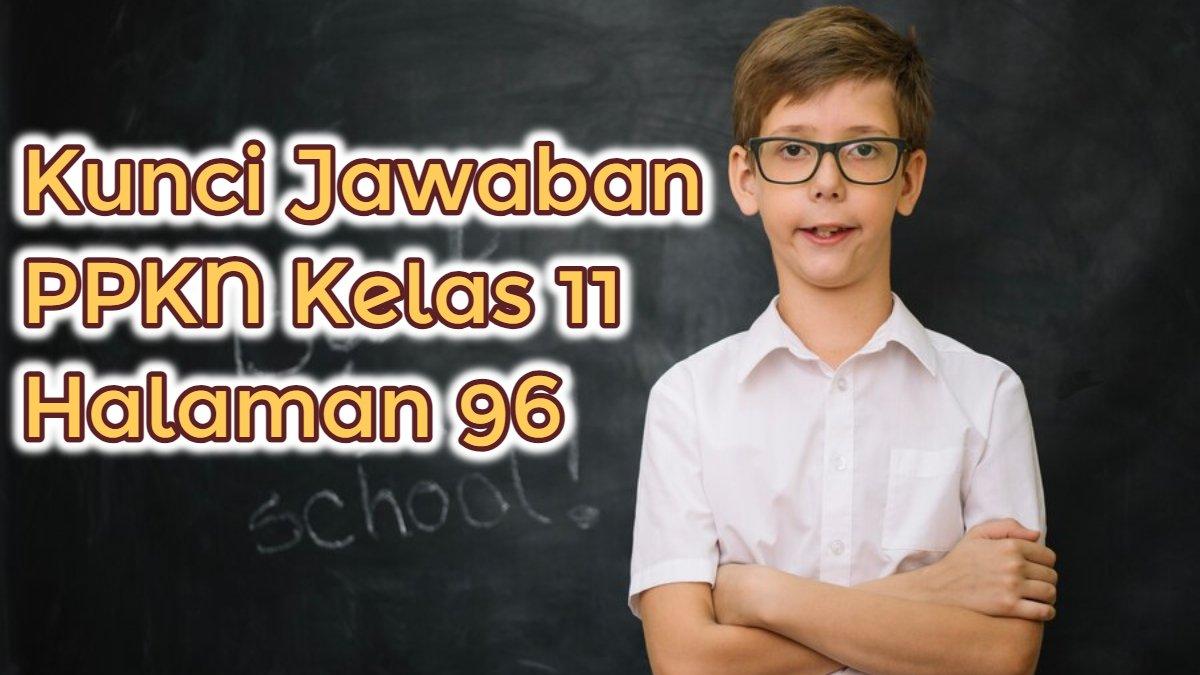Istilah Penting, Arti Pelanggaran Norma, Kunci Jawaban PPKN Kelas 11 ...