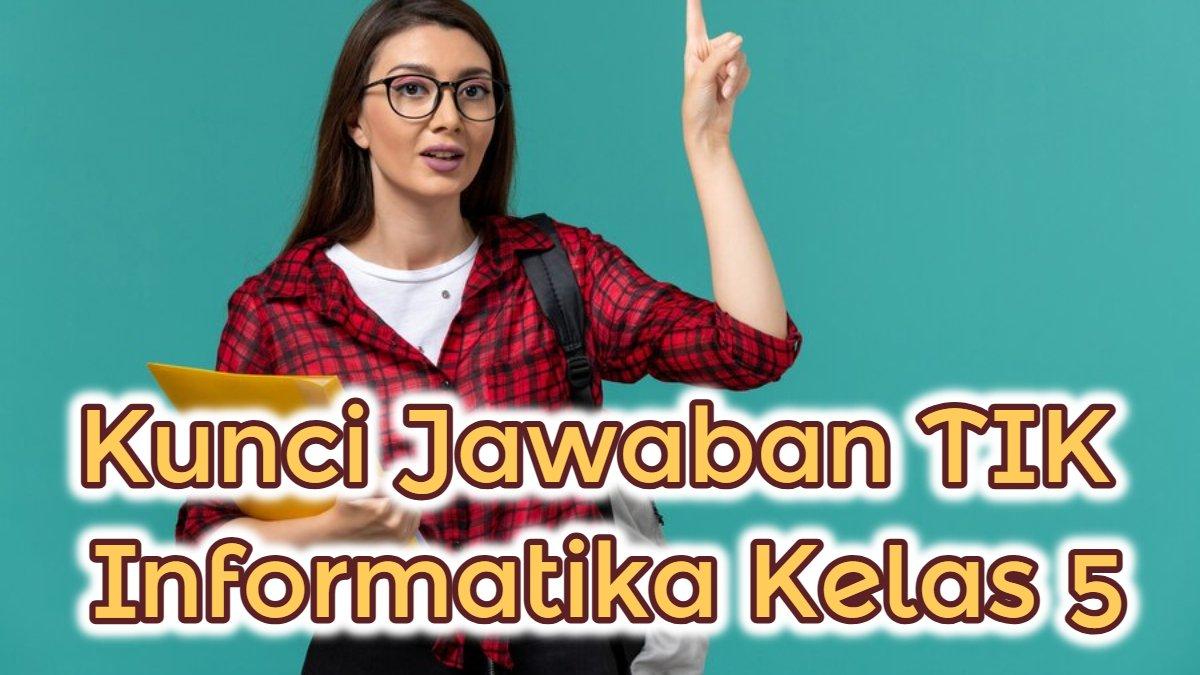 Perangkat Keras yang Ada pada Komputer Antara Lain? 34+ Soal & Kunci ...