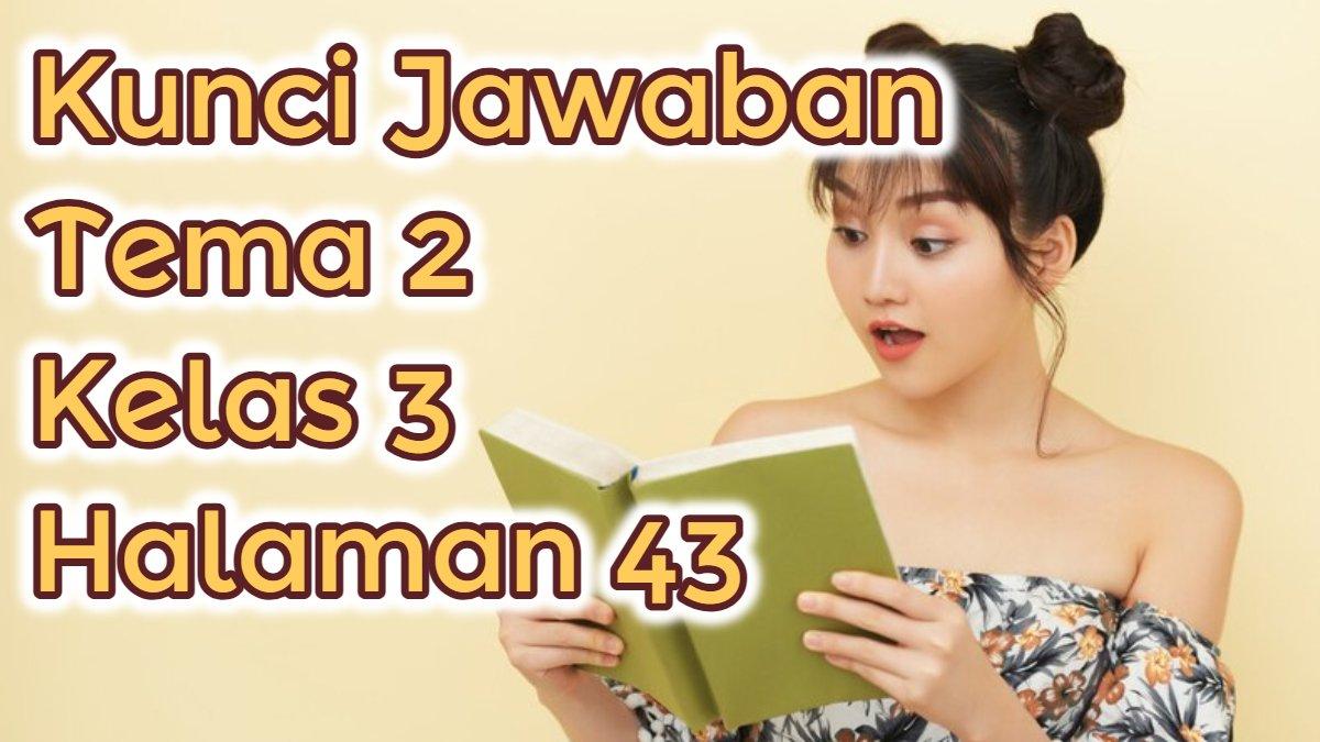 Pesan Dongeng Petani yang Baik Hati, Kunci Jawaban Tema 2 Kelas 3 Halaman 43 44 45 46 47 48 49 ...