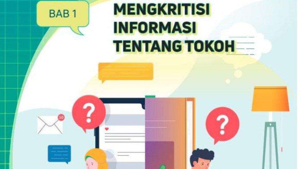 Soal & Kunci Jawaban Bahasa Indonesia Kelas 12, Hal 4-5 Kurikulum ...