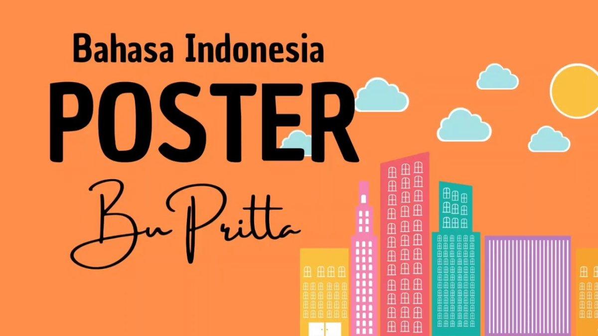 Soal & Kunci Jawaban Bahasa Indonesia Kelas 11 Halaman 21 22: Apa Itu ...