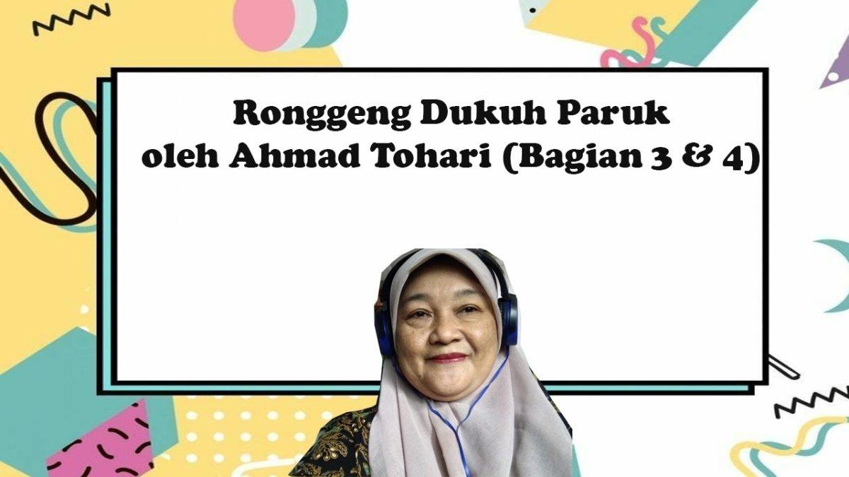 Soal & Kunci Jawaban Bahasa Indonesia Kelas 12 Halaman 117: Baca Novel ...