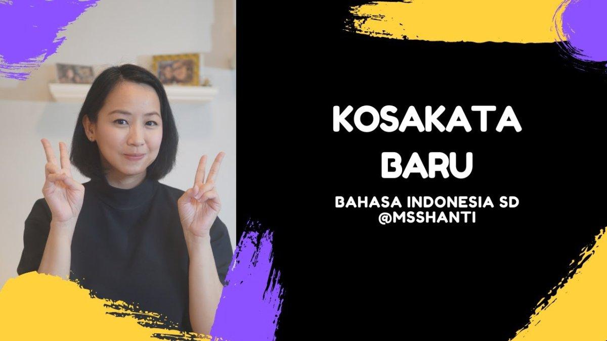 Soal & Kunci Jawaban Bahasa Indonesia Kelas 5 Halaman 42 43 Kurikulum Merdeka: Kosakata, Bagian ...