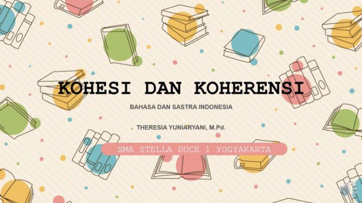 Soal & Kunci Jawaban Bahasa Indonesia Kelas 9 Halaman 135 136 137 ...