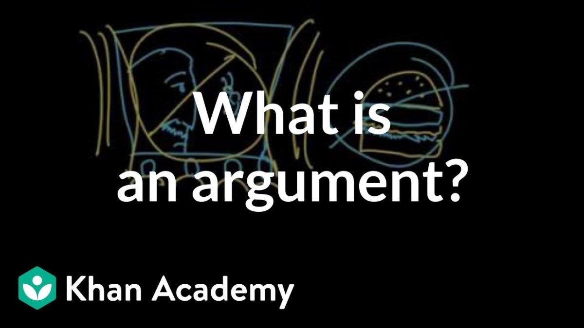 Kunci Jawaban Bahasa Inggris Kelas 11 Halaman 172: What do you Think about Anis Arguments ...