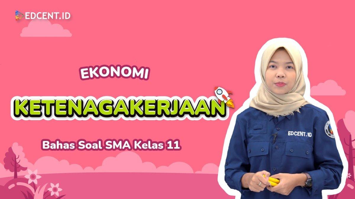 Soal & Kunci Jawaban Ekonomi Kelas 11 SMA Halaman 90 91 Kurikulum Merdeka: Indentifikasi ...