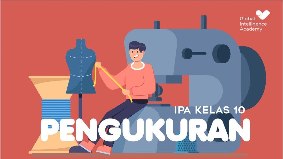 Soal & Kunci Jawaban IPA Kelas 10 Halaman 203 Bab 8 Kurikulum Merdeka: Pengukuran Mikrometer ...