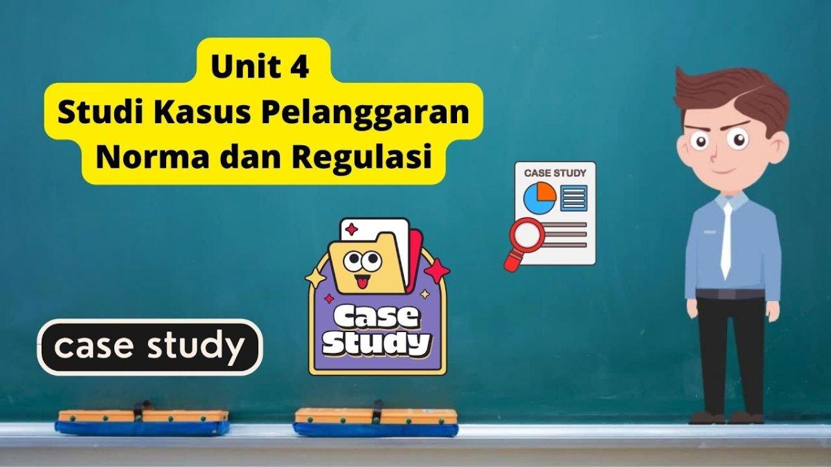 Soal & Kunci Jawaban IPS Kelas 10 SMA Halaman 120 121 Kurikulum Merdeka: Contoh Pelanggaran ...