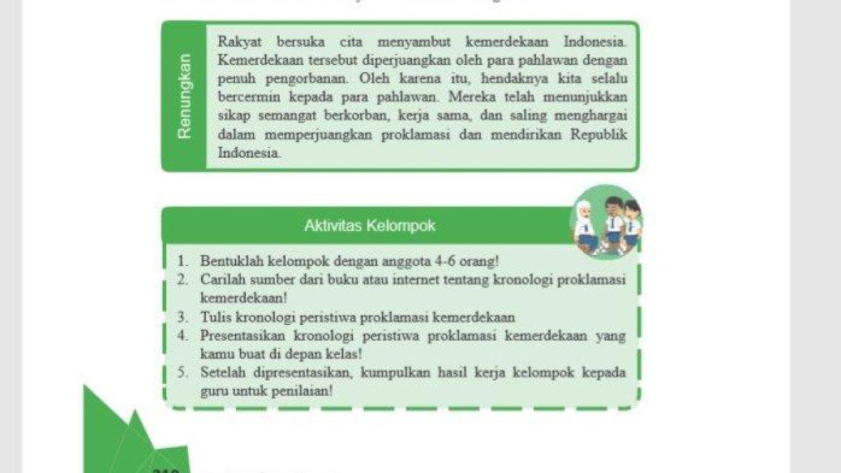 Soal & Kunci Jawaban IPS Kelas 9 SMP Halaman 210, Cari Informasi ... Soal & Kunci Jawaban IPS Kelas 9 SMP Halaman 210, Cari Informasi ...