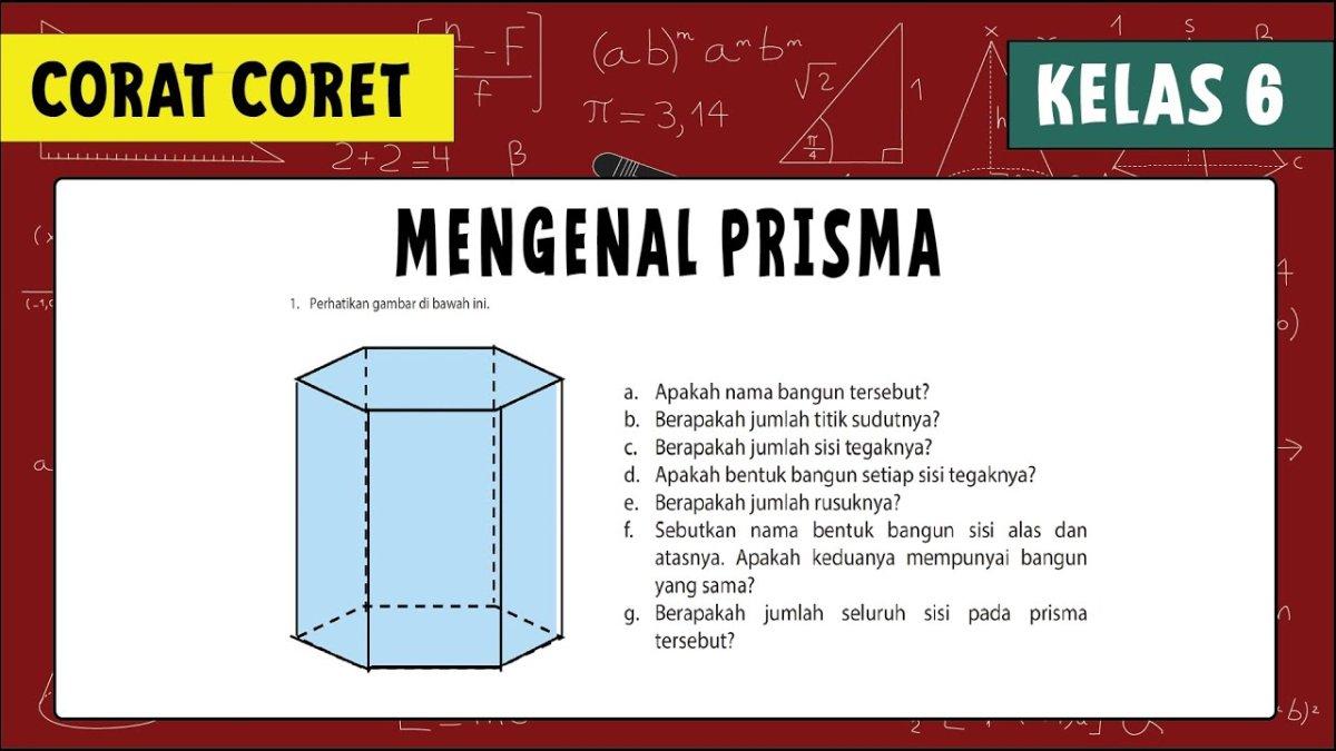 Soal & Kunci Jawaban Matematika Kelas 6 SD Halaman 91 92 Kurikulum 2013 ...
