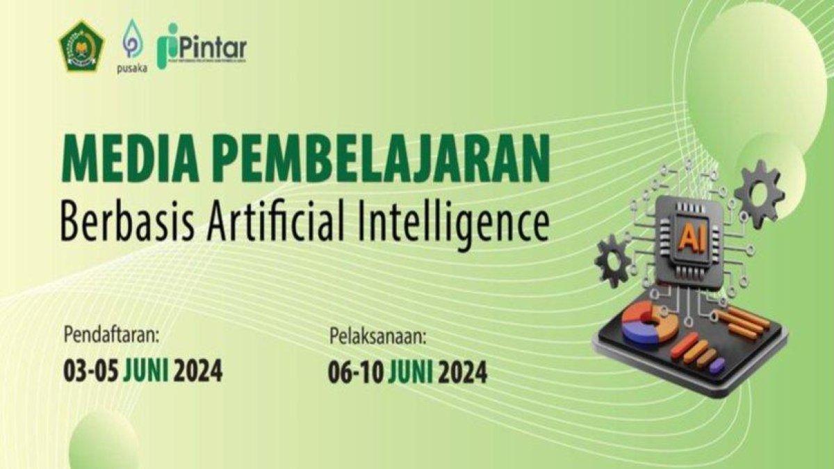 Kunci Jawaban Modul 3.9 Pembuatan Video Pembelajaran Berbasis AI BagIan 2, Pintar Kemenag ...