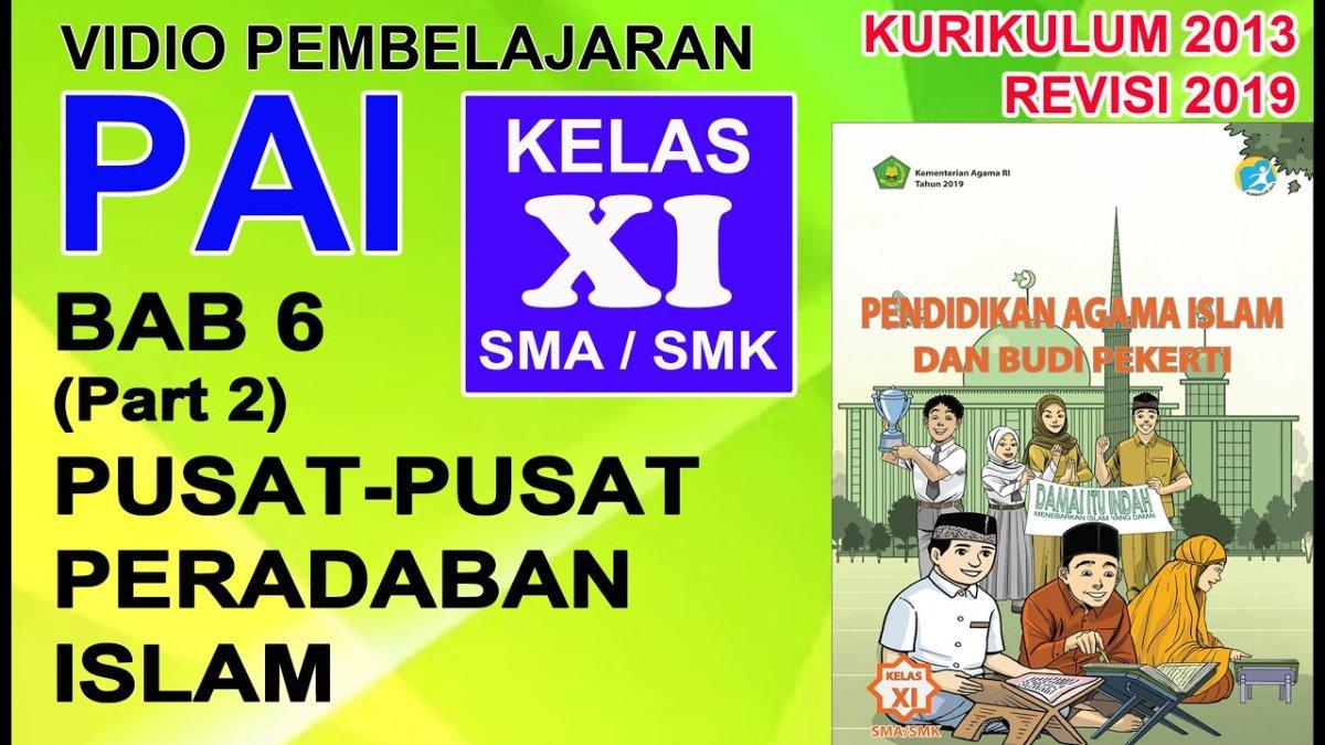 Mengapa Manusia perlu Berkompetisi dan Berkolaborasi? Kunci Jawaban PAI Kelas 11 Halaman 103 ...