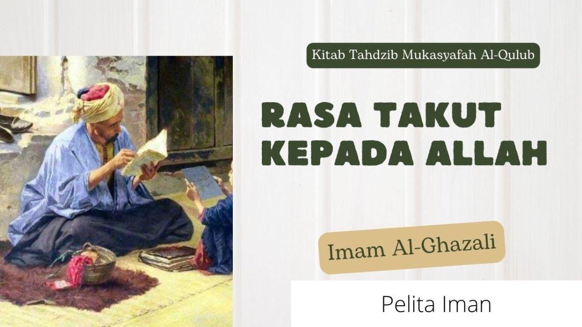 Kunci Jawaban PAI Kelas 10 Halaman 201: Apa saja Macam - macam Rasa ...