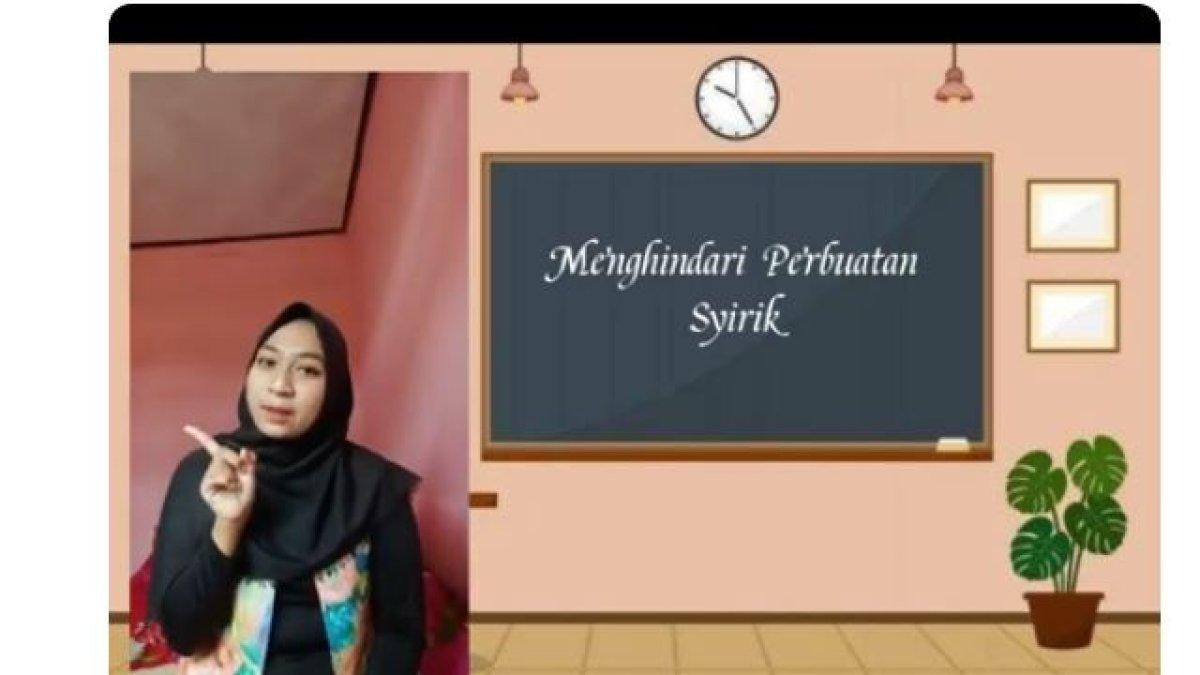 Soal & Kunci Jawaban PAI Kelas 10 Halaman 80 81 82 83 Jelaskan Apa yang ...