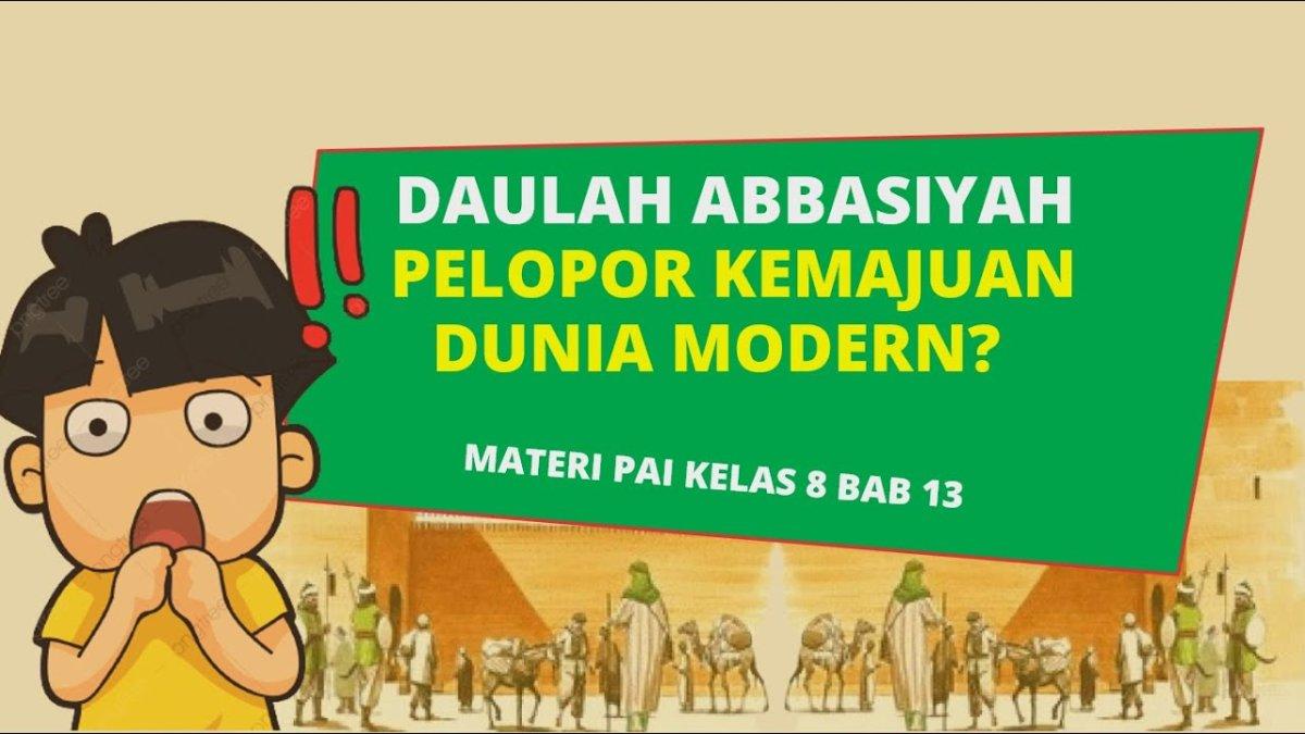 Soal And Kunci Jawaban Pai Kelas 8 Halaman 243 Faktor Yang Mempengaruhi 2812