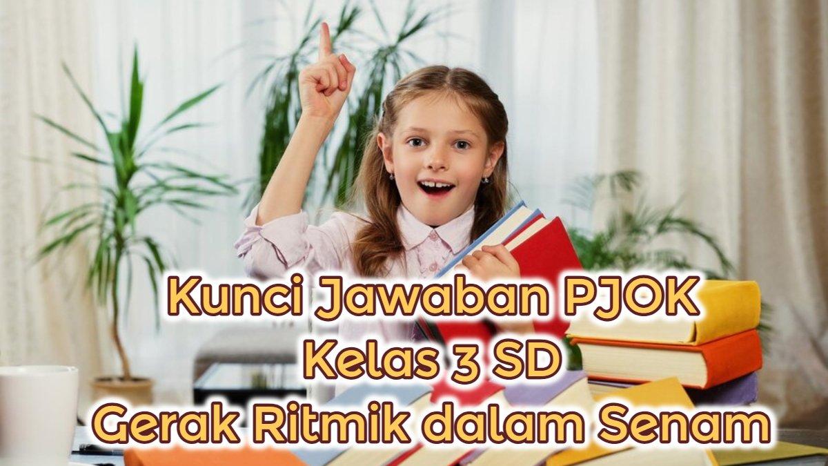 Manfaat Melakukan Gerakan Ritmik Secara Teratur dalam Senam Adalah ...