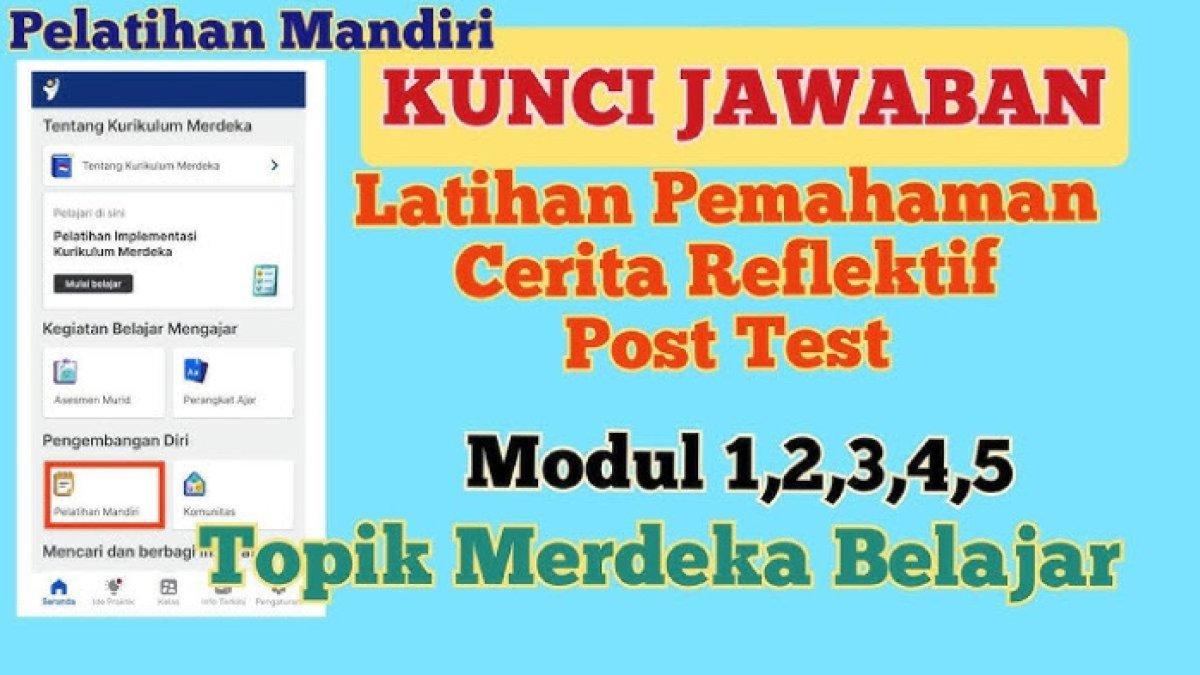 Post Test Disiplin Positif Modul 1 Bolehkah Memaksa Menurut Diane