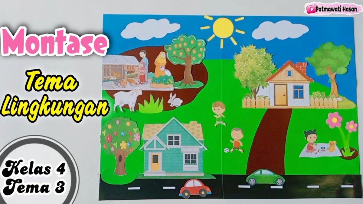 Berita Bagaimana teknik membuat montase? Terbaru Hari Ini ...