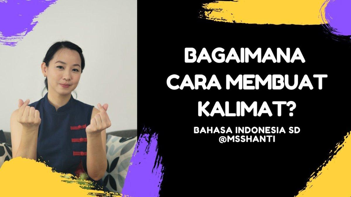 Kunci Jawaban Tematik Tema 1 Kelas 1 Halaman 59 - 61: Bagaimana Membuat ...