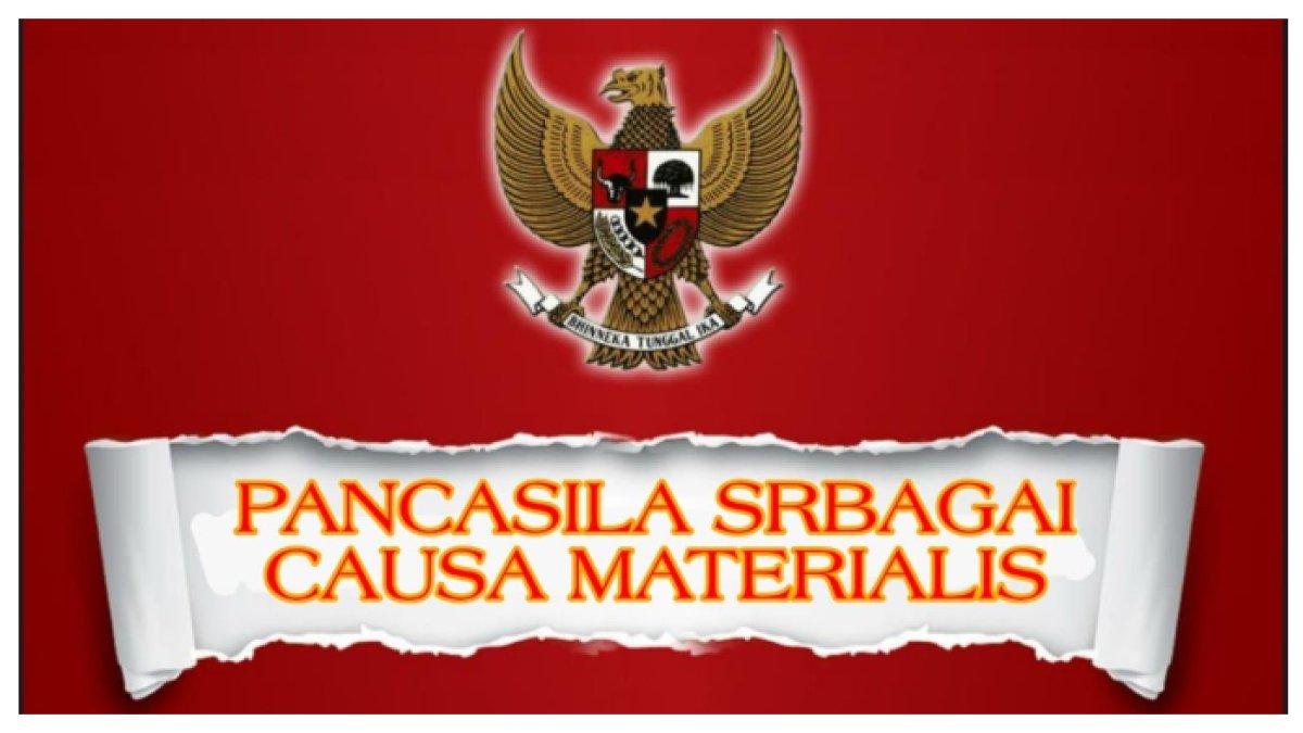 Referensi Kunci Jawaban Soal 'Lakukanlah Analisis Sila Pancasila ...