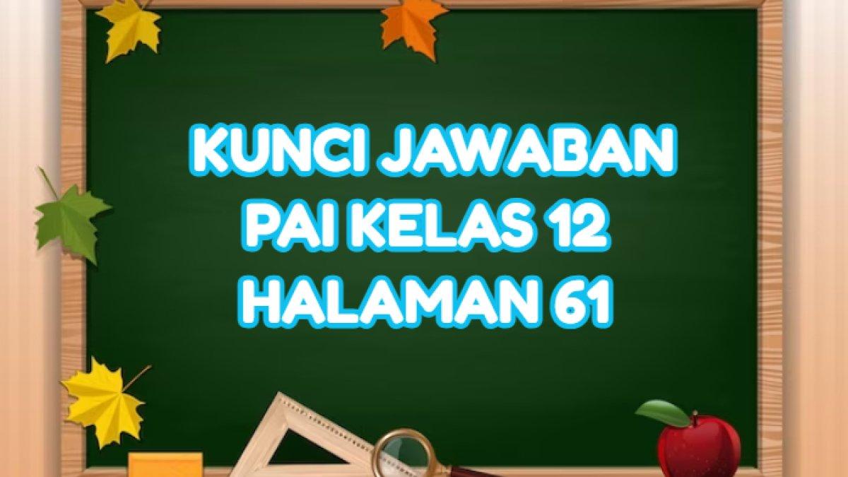 Mengapa Kedudukan Iman lebih tinggi dari pada Islam? Ini Kunci Jawaban ...