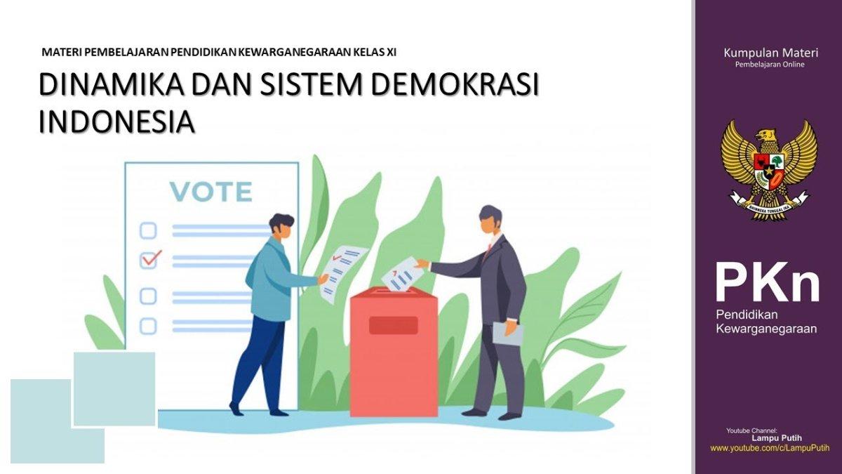 Soal & Kunci Jawaban PKN Kelas 11 Halaman 65 Tugas Mandiri 2.2 Kurikulum Merdeka: Karakter ...