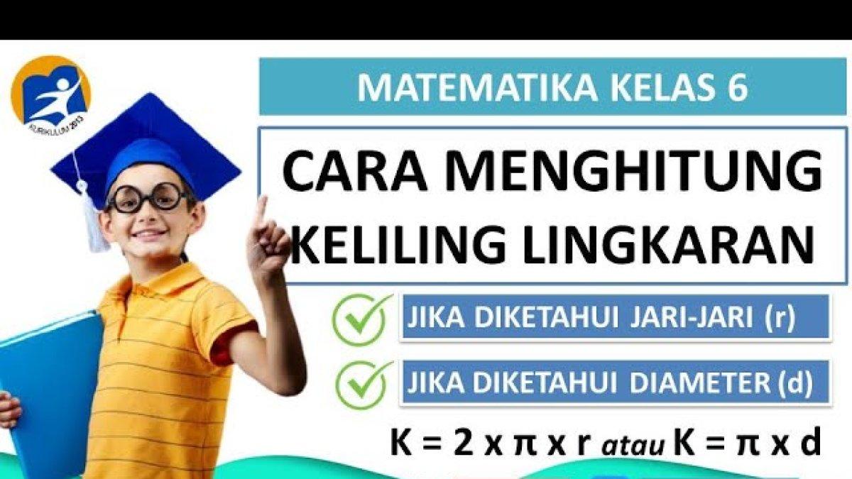 Soal & Kunci Jawaban MATEMATIKA Kelas 6 SD Halaman 75 76 77 Kurikulum Merdeka: Menghitung ...