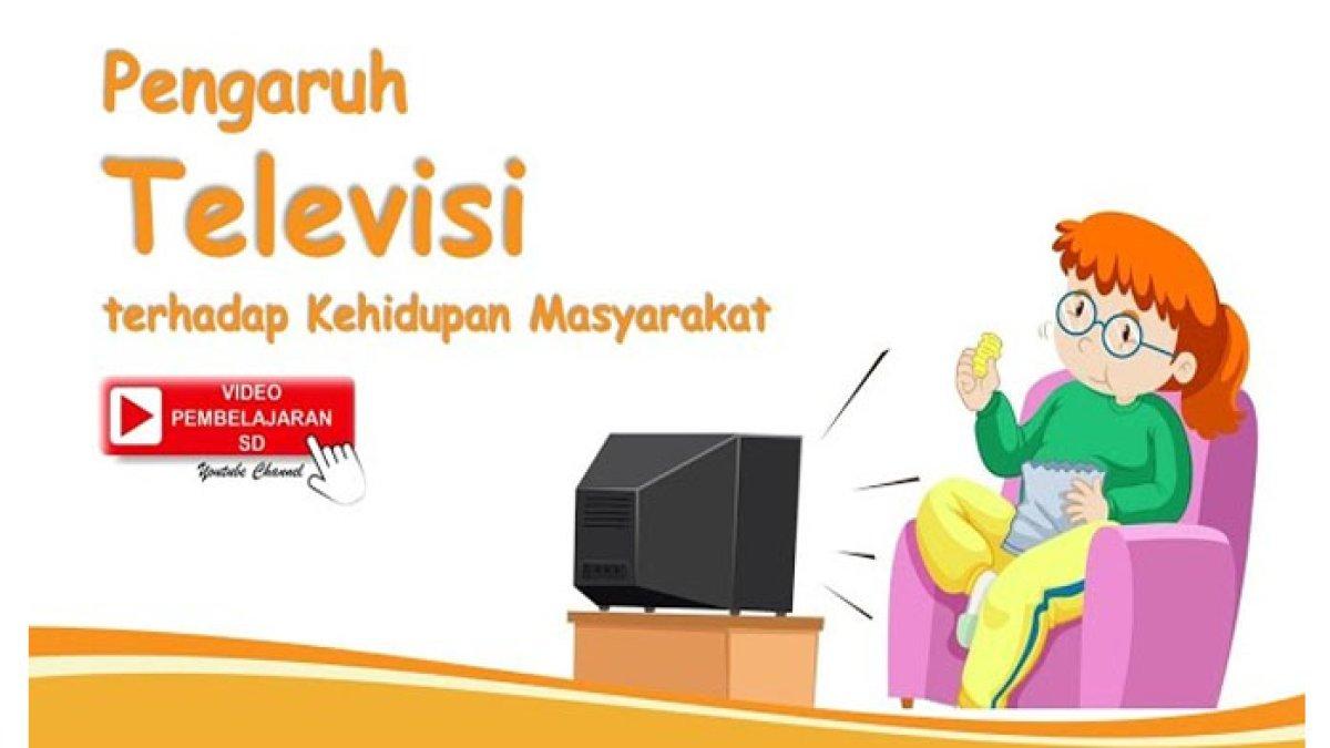 Soal & Kunci Jawaban Tema 3 Kelas 6 SD Halaman 64 Subtema 2: Pengaruh ...