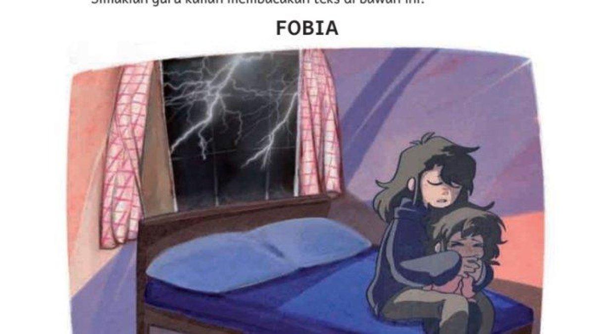 Kunci Jawaban Bahasa Indonesia Kelas 4 Halaman 13-14: Apa Jenis-jenis ...