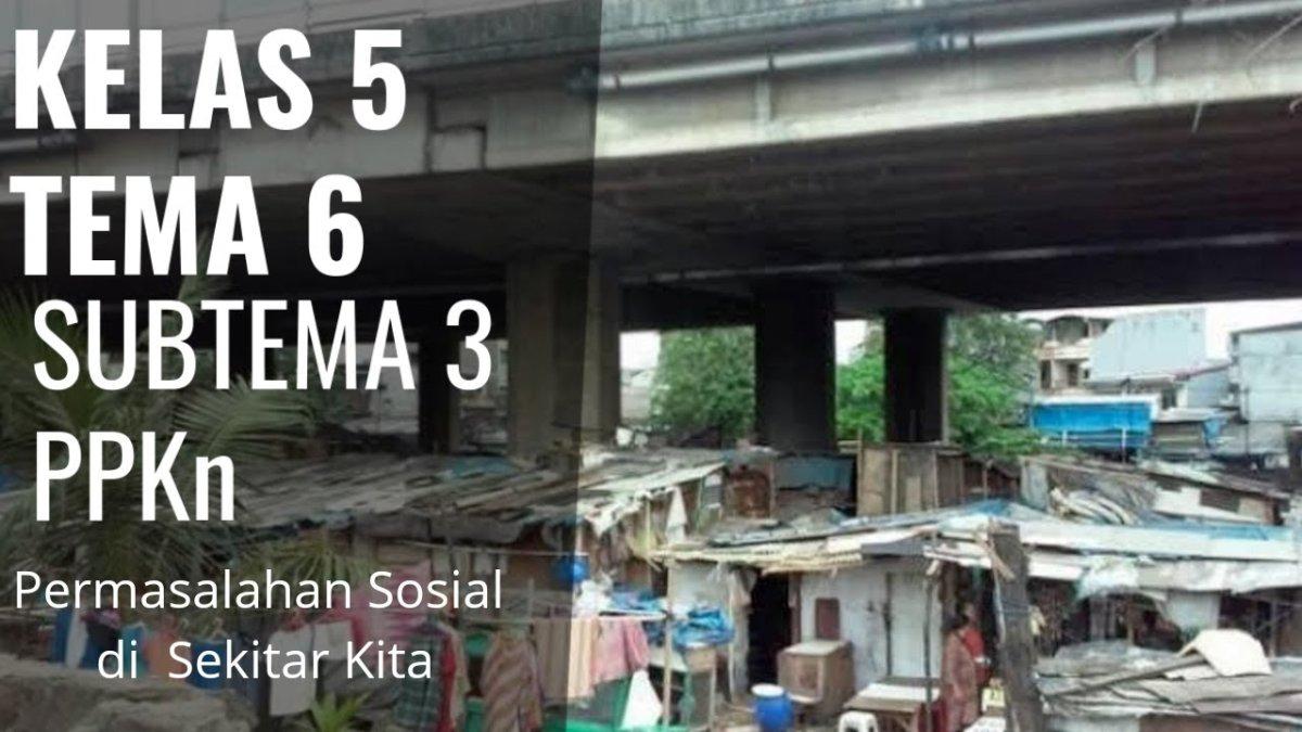 Soal Kunci Jawaban Tema 6 Kelas 5 Sd Halaman 193 Ayo Mengamati
